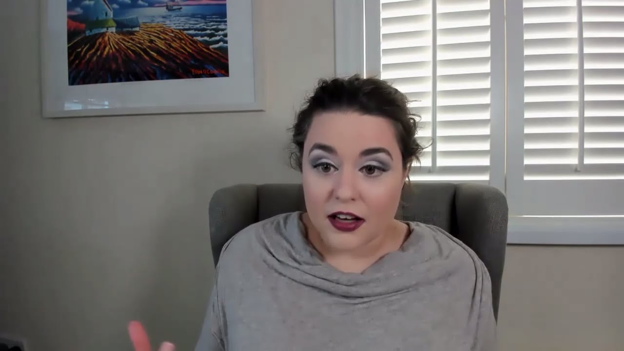 Roslyn Fuller - The SDI Digital Democracy Report - YouTube