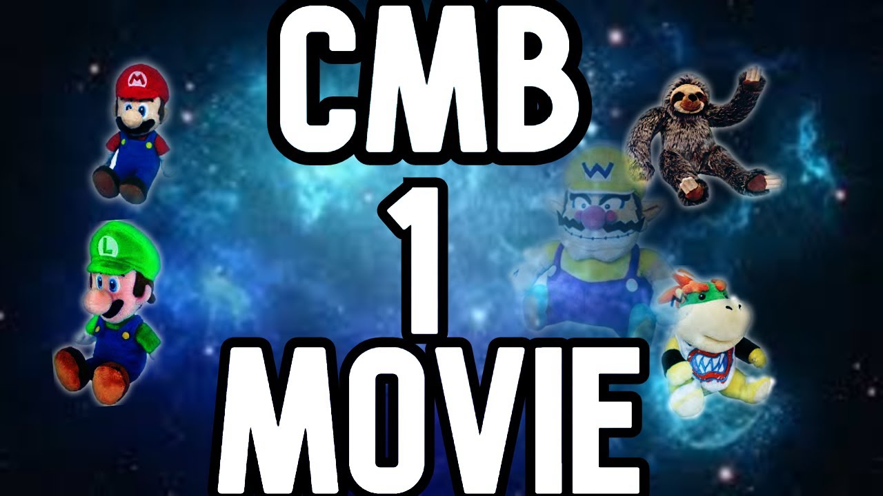 The CMB Movie - YouTube