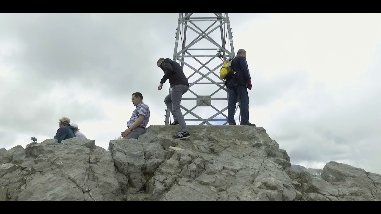 Giewont 🇵🇱 - YouTube