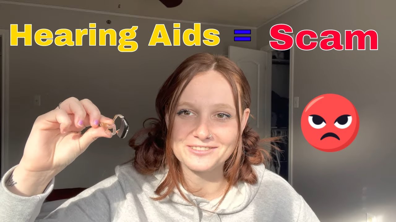 Bossa Hearing Aids Scam