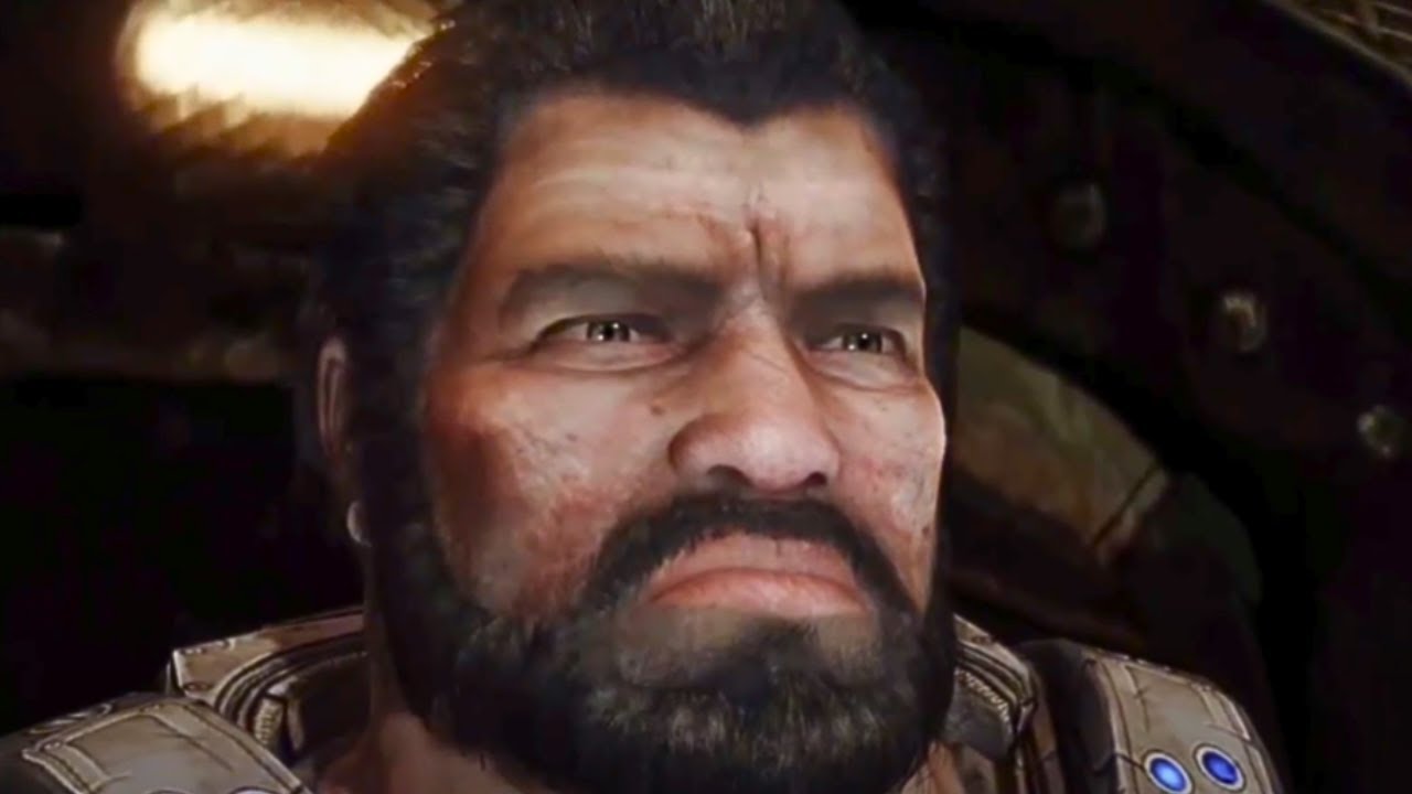 Dom's Death - Gears of War 3 - YouTube