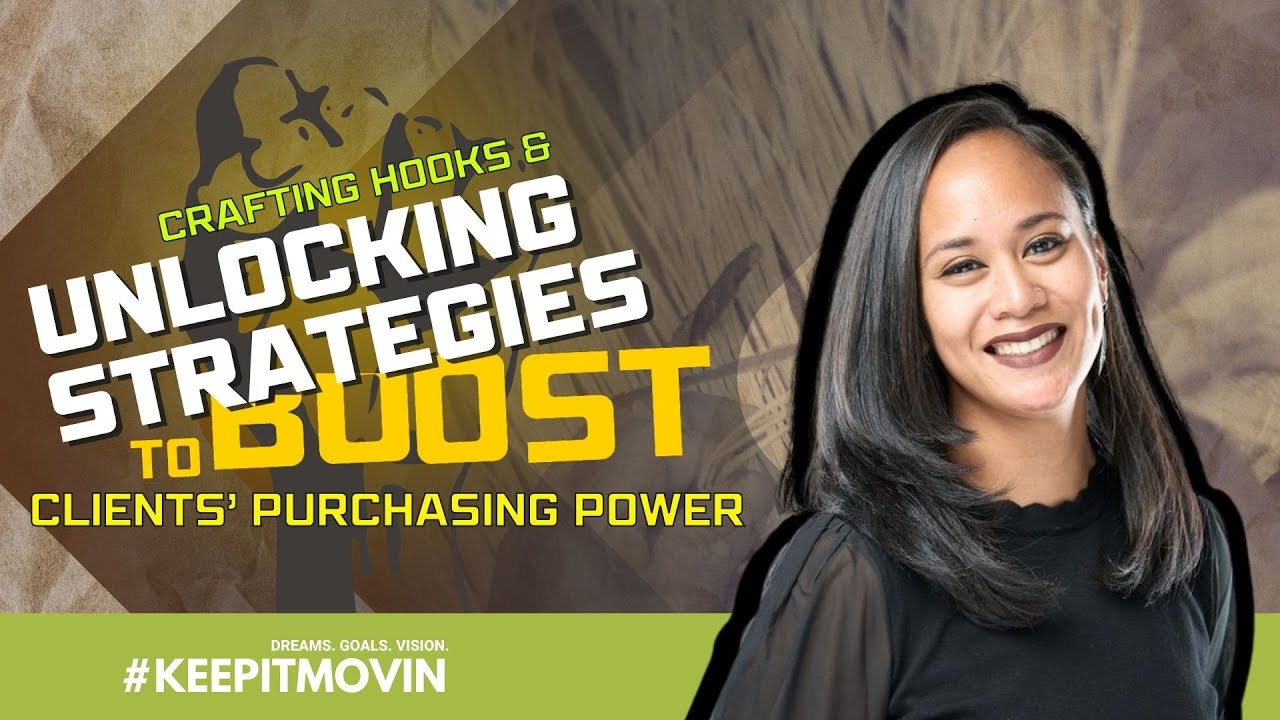 Crafting Hooks and Unlocking Strategies to Boost Clients' Purchasing ...