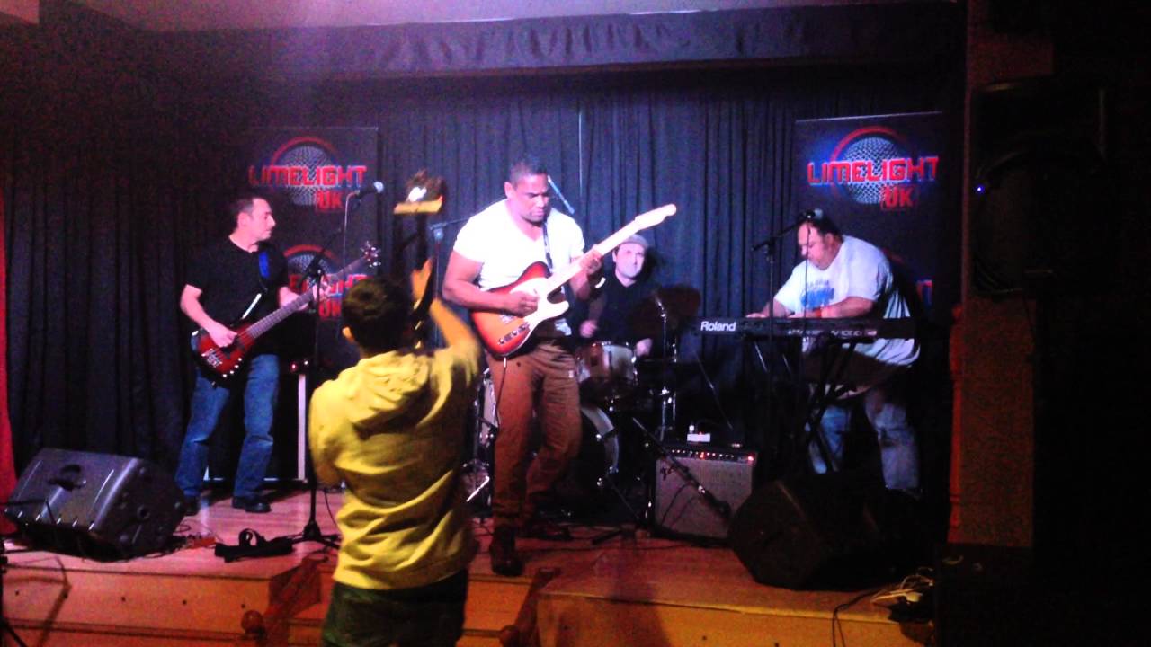 HARRIPAUL - SHOULD I - YouTube