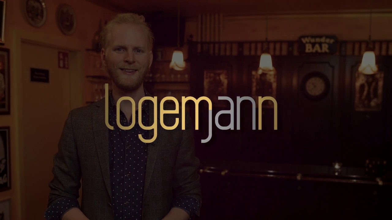 Premieren Event "Herr Logemann Mischt Durch!" - YouTube
