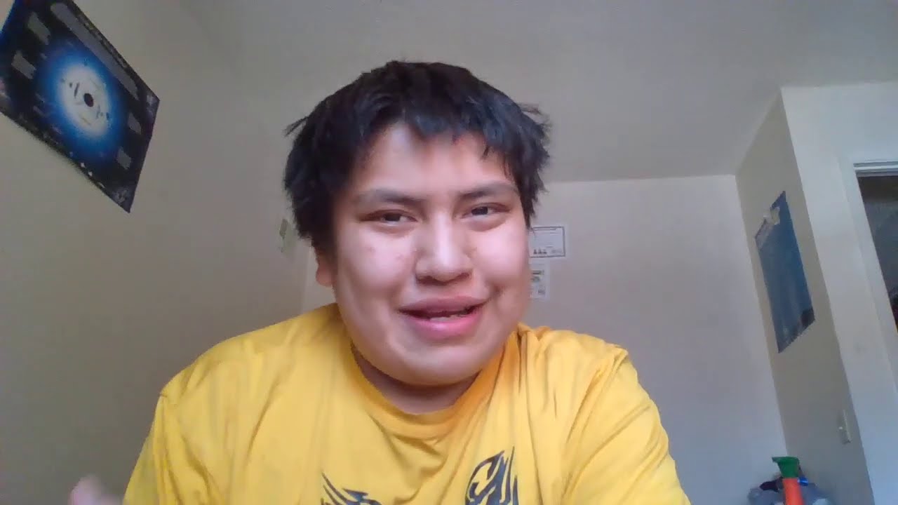 First Video and Series (Let's Talk About......Brierson) - YouTube