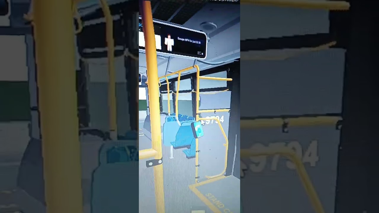 WTA Roblox Novabus LFS 9794 2022 On Route W80 To Meredith Plaza YouTube WTA Roblox Novabus LFS 9794 2022 On Route W80 To Meredith Plaza YouTube
