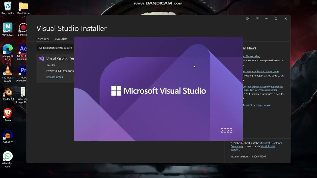 How to Read & Write data using C# in Mysql Database | connect to mysql database in C# - C sharp ...