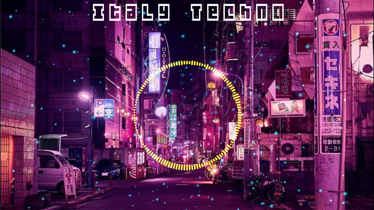 Italy Techno New Mix 14.04.2020 Happy New Year - YouTube