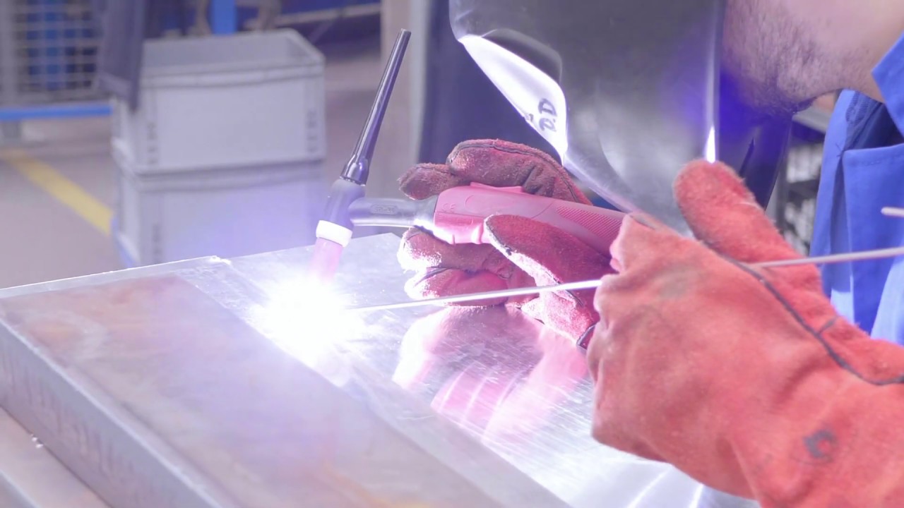 ISF - Institut für Schweißtechnik und Fügetechnik der RWTH Aachen ...