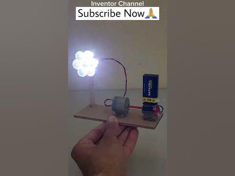 Science project for class 7th students working model easy science ...
