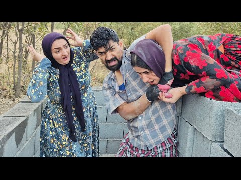 Fati Acts Strangely When Nahid & Mahmoud Offer Her the Land! 😱 Is Someone Pressuring Her?