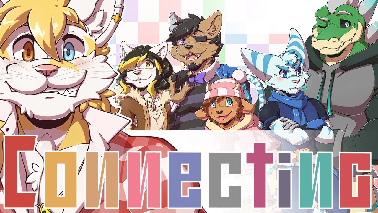 【WALTT&co.】Connecting 【UTAUカバー】 - YouTube