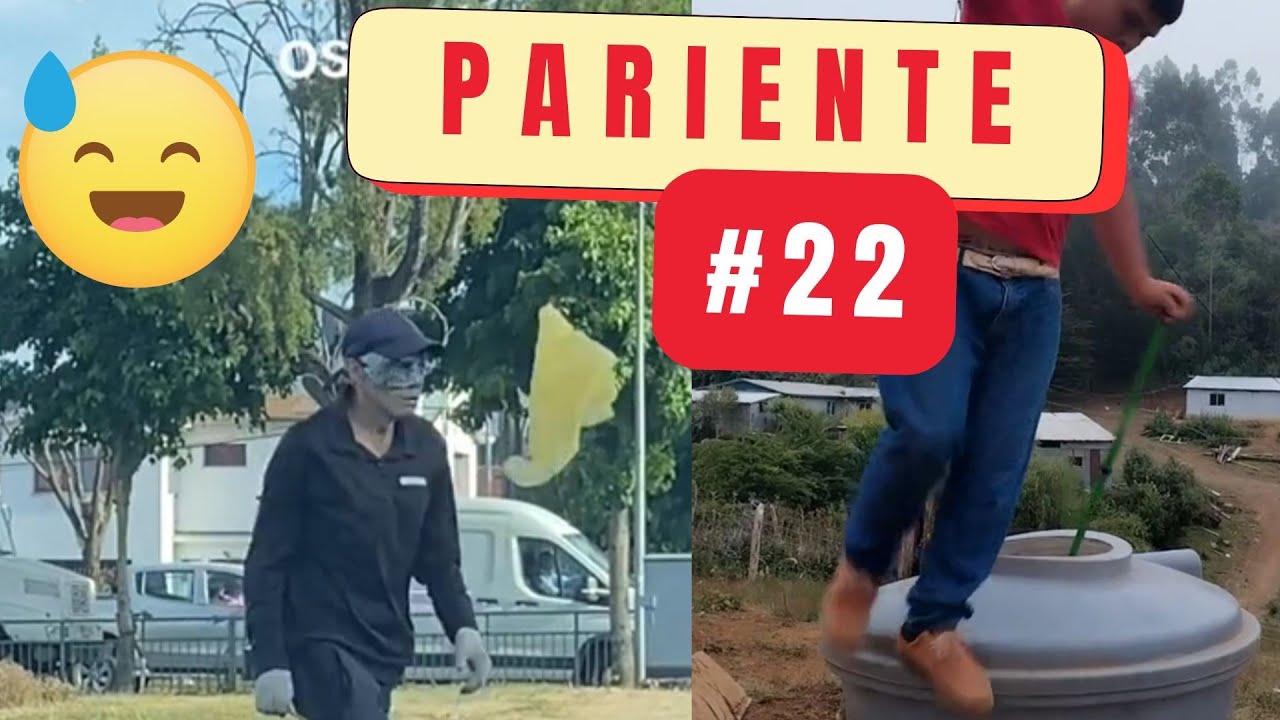Humor chileno, fails chilenos, risas, caídas, solo pasa en Chile ...