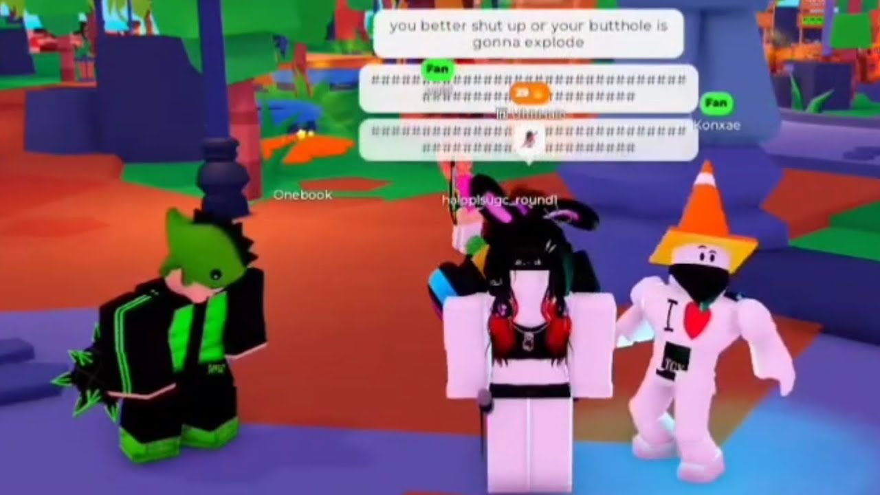 Ayo @UhhHalo there's a freaky bacon 🤨 - YouTube