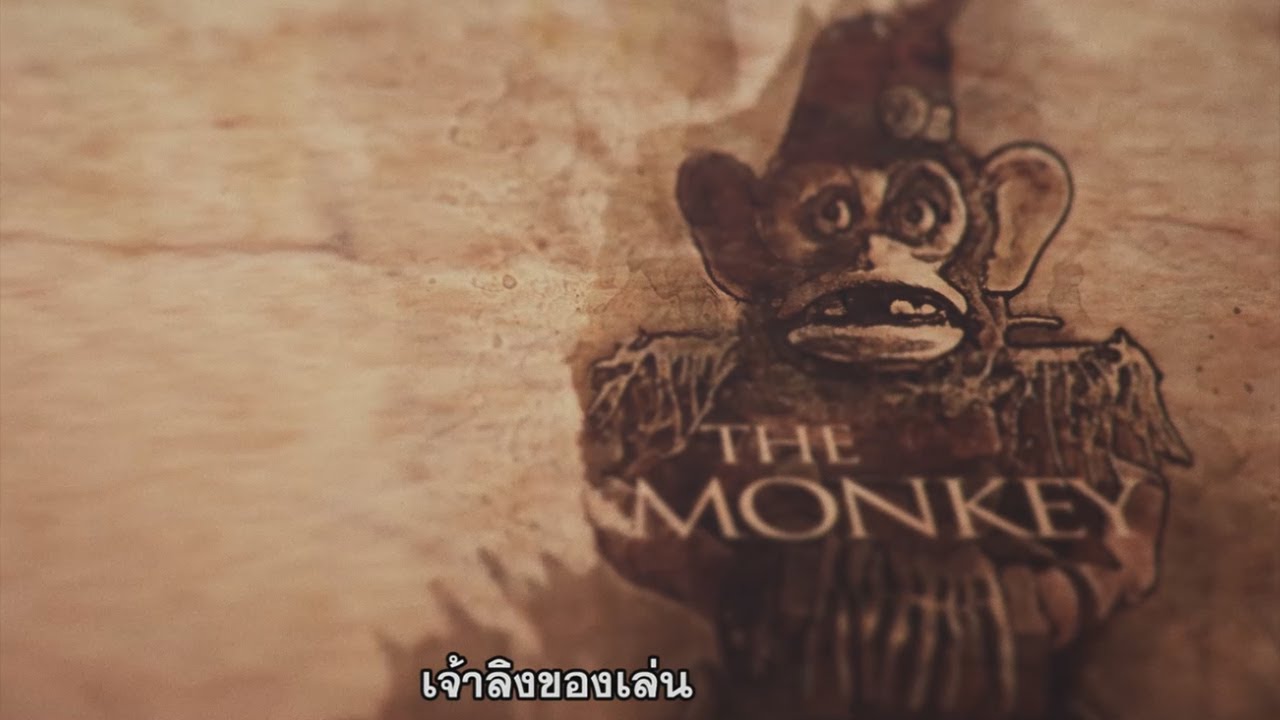 Annabelle Comes Home - Monkey Artifact Social Series (ซับไทย) - YouTube
