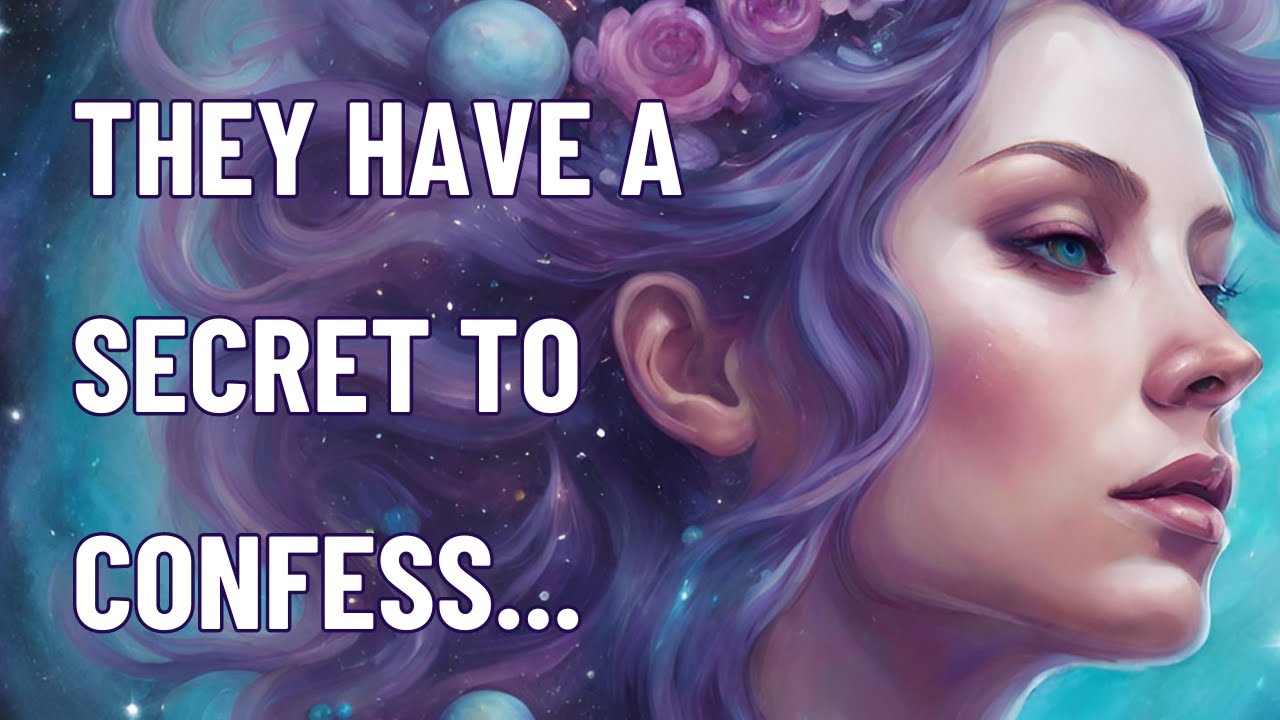 THEY HAVE A SECRET TO CONFESS... - YouTube