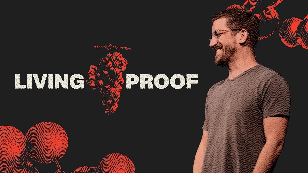 A Sermon on Love | 1 John 3 | The Bridge Church | Ian Simkins - YouTube