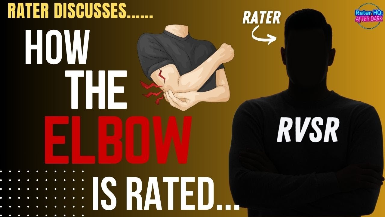 A Complete Review of How the Elbow is Rated and What You Didn't Know ...