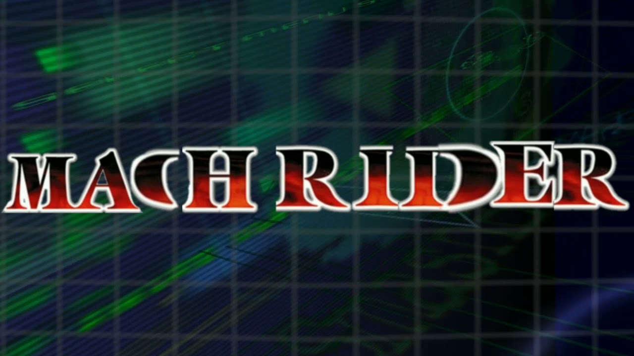 Mach Rider Medley (NES)/Mach Rider Melee (SSBM) [MASHUP] - YouTube