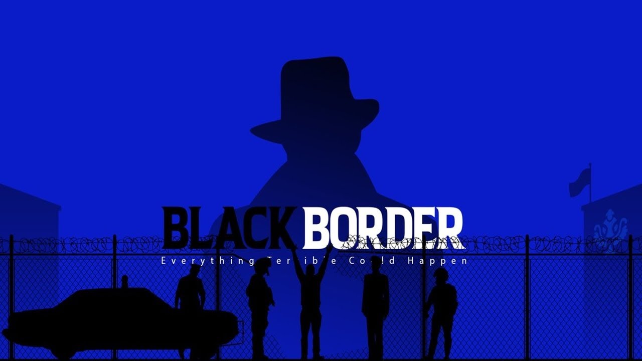 Black Border Gameplay HD (PC) | NO COMMENTARY - YouTube
