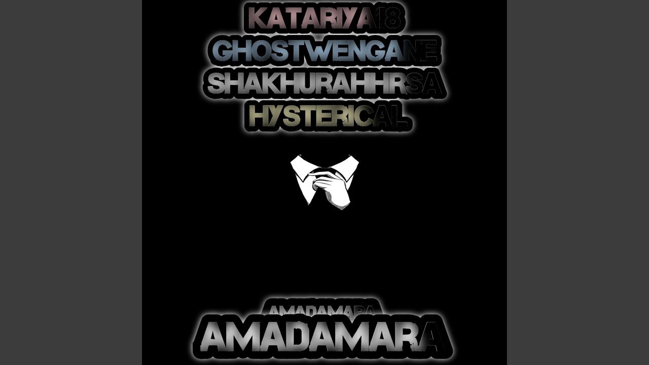 Amadamara - YouTube