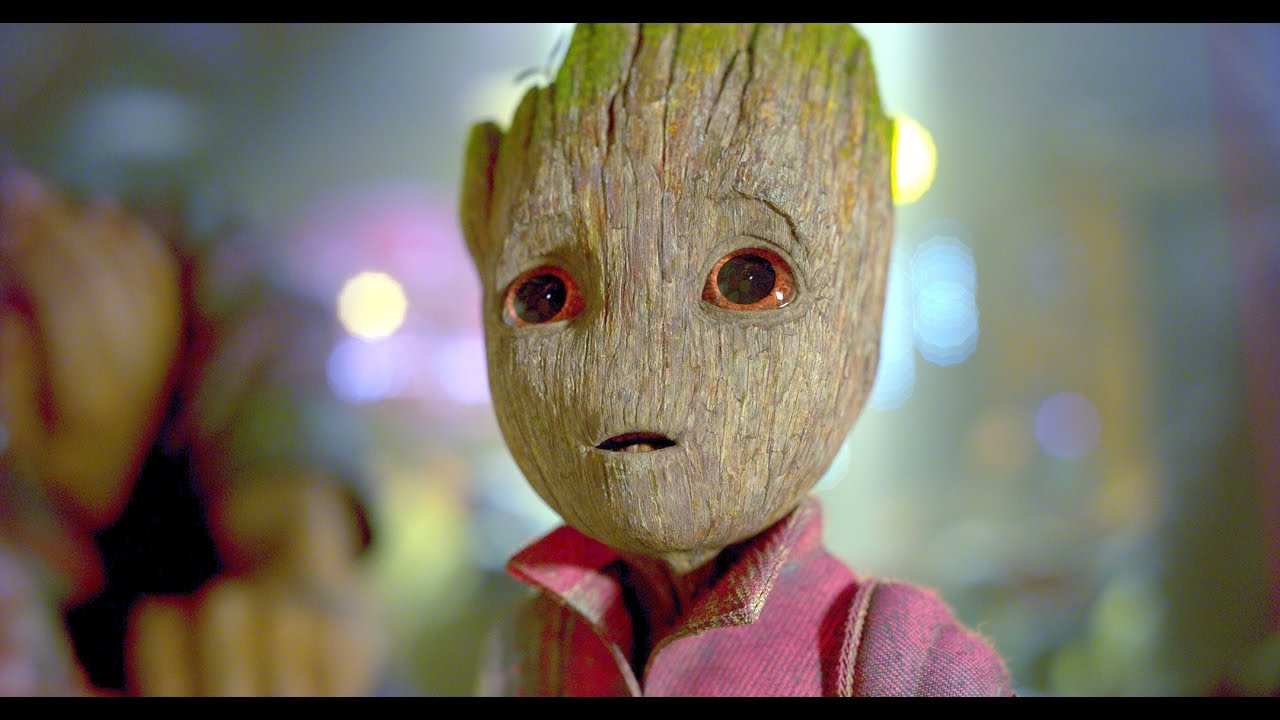 GUARDIANS OF THE GALAXY Vol. 2 Trailers & Clips - YouTube