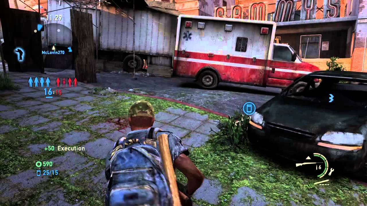 Beast Mode. On my 1st game online - YouTube