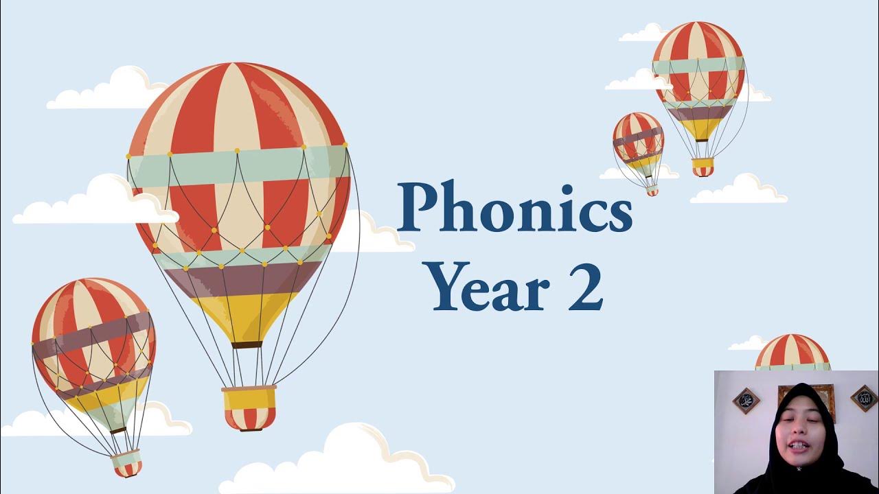 PHONICS YEAR 2 ch sh th ph wh qu ng SOUNDS - YouTube