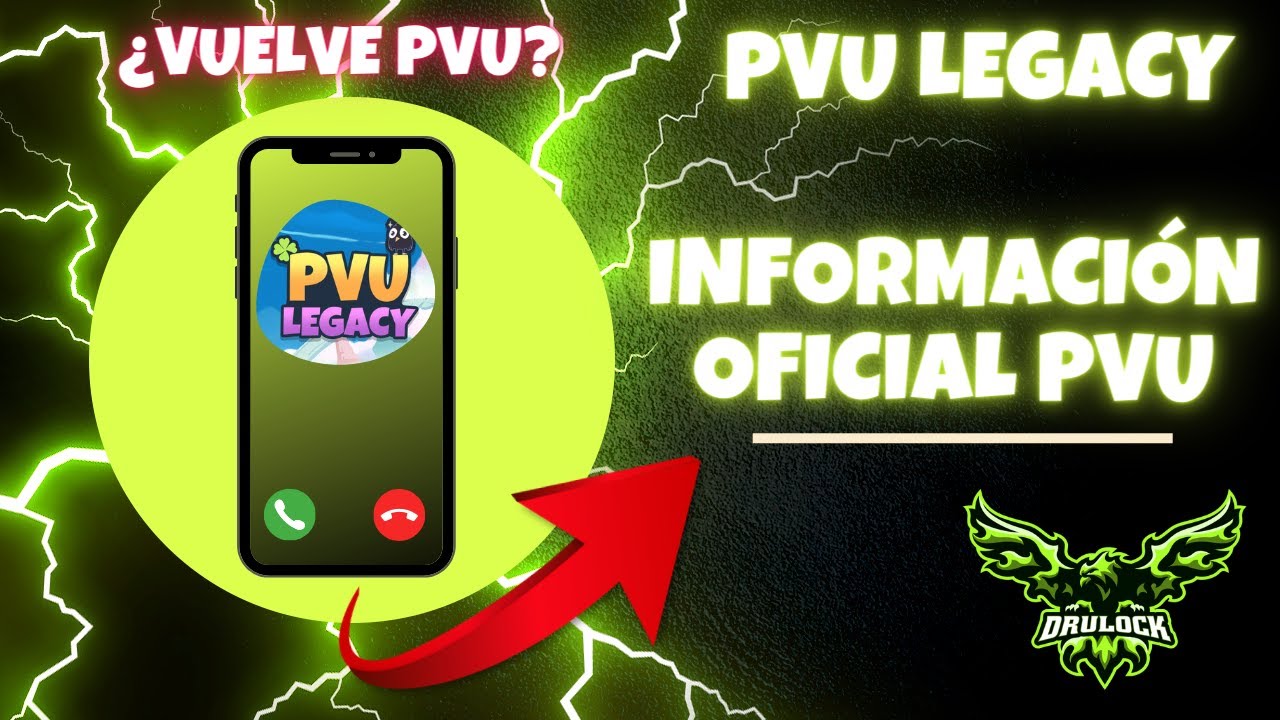 🍀¿Vuelve PVU? 🍀 PVU legacy información Oficial plant vs undead 2023 🍀 ...