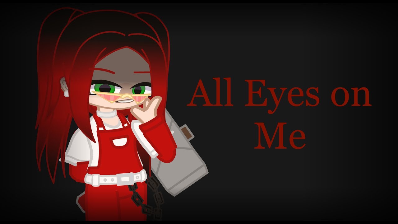 All Eyes on Me || KREW Genderbend AU || Ft. Draca || LAZY || GC - YouTube