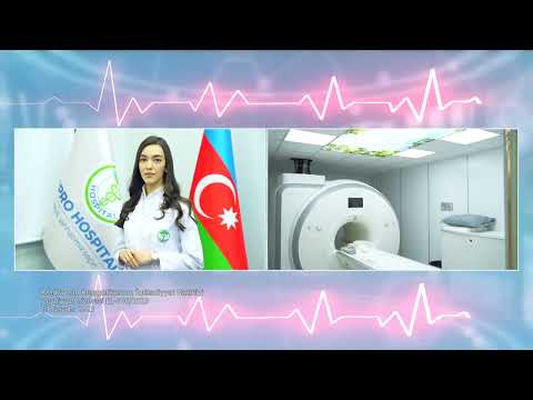 Appro Hospital - Nəyə görə MRT və KT müayinəsini Appro Hospitalda seçməliyik?