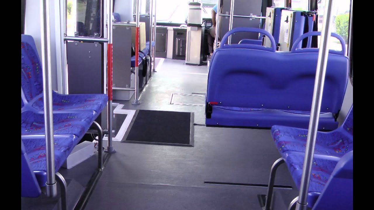 bus commercials - YouTube