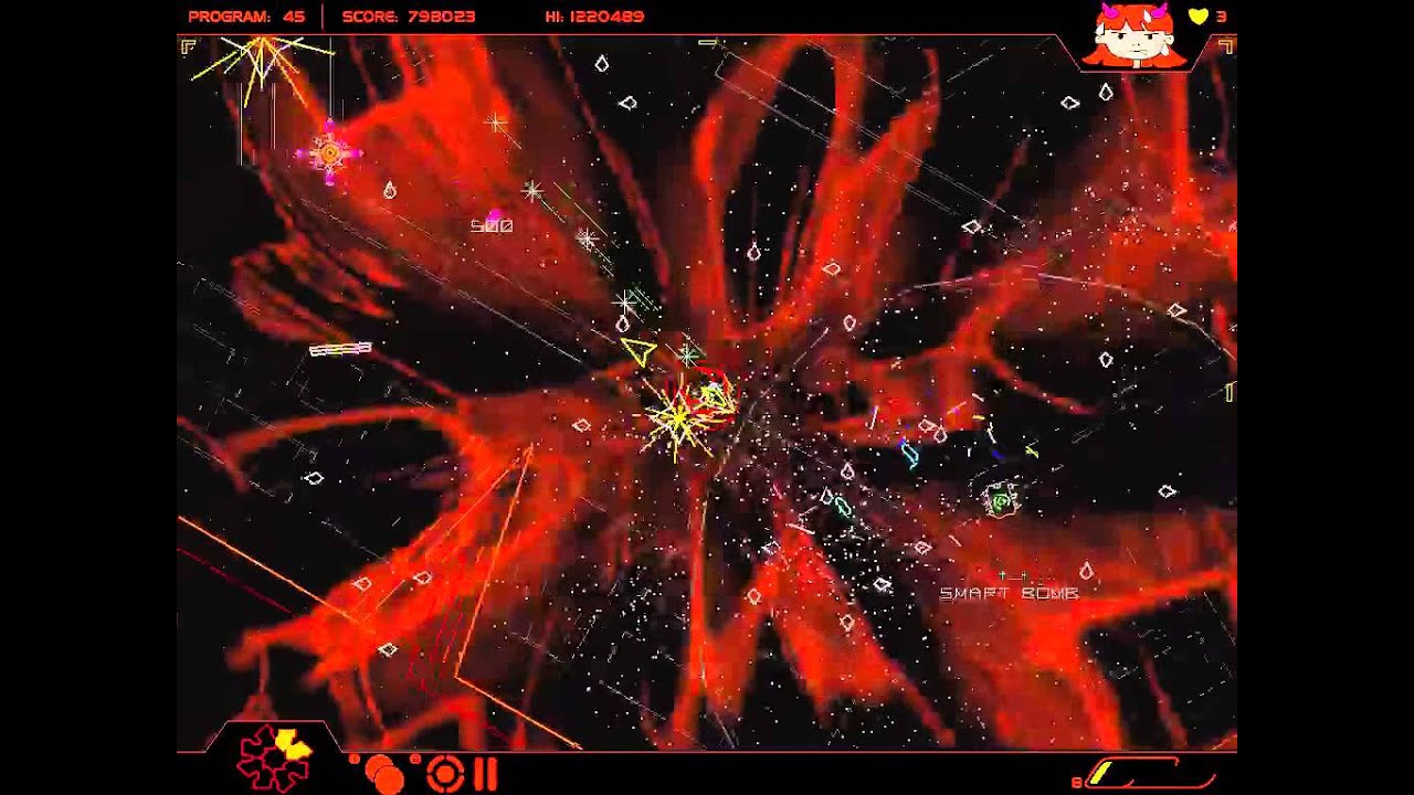 Battle-Girl Gameplay (2015-06-15) - YouTube