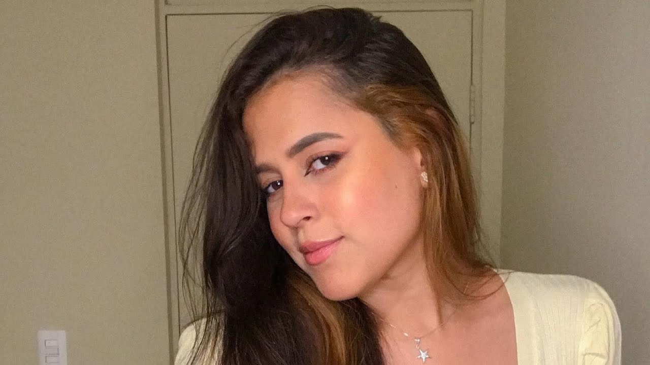 Hanny Marcano : Inspiring Body Positive Advocate and Plus Size Fashion ...