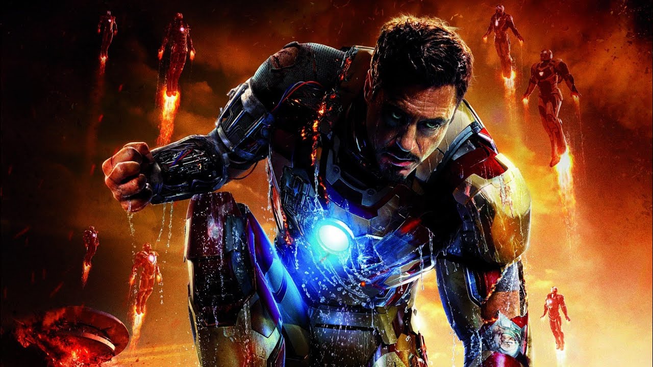 Iran Man 3 Movie best scene 😎 || Attitude Level #iranian #iranman3 # ...