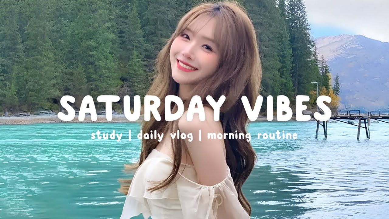 Saturday Vibes 🍀 Chill Music Playlist ~ Songs that put you in a good ...
