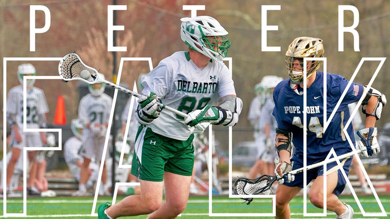 Peter Falk 2023 Summer Highlights - YouTube