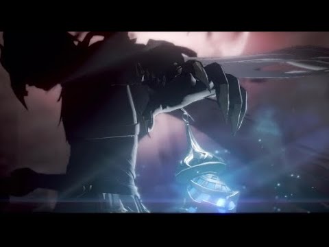 New Skin wanshi PGR - YouTube