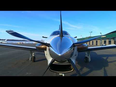 TBM 930 overview - YouTube