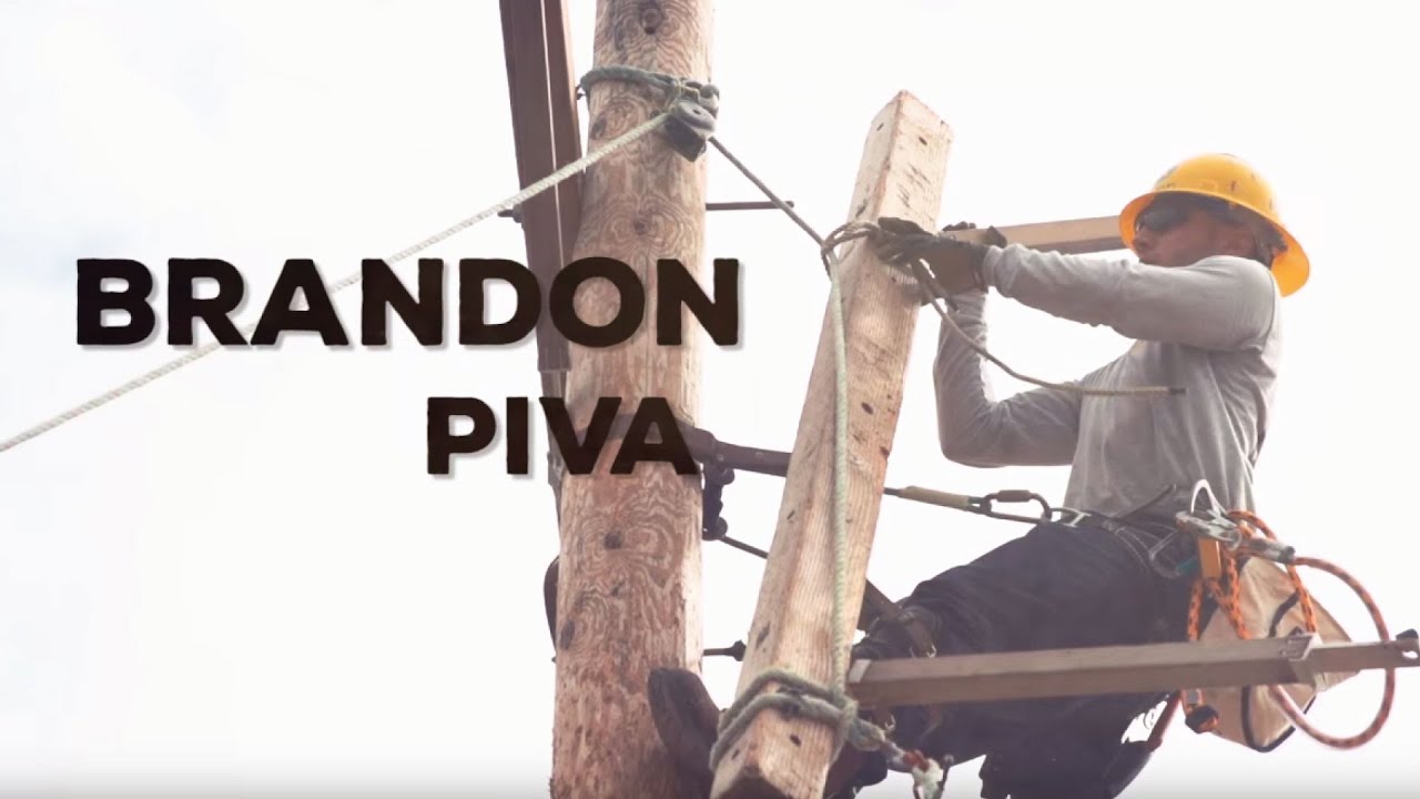 S1:E4 Down to the Wire | Brandon Piva - YouTube