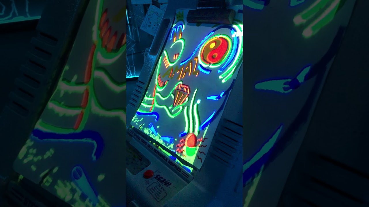 Paper Pinball - YouTube