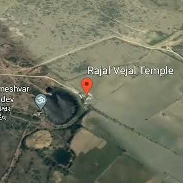 Jay Rajal vejal temple - YouTube