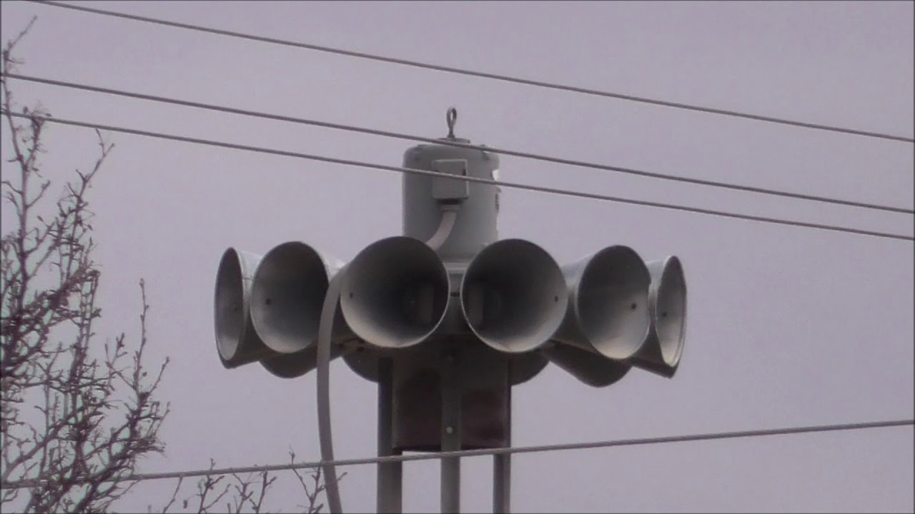 FS STH-10 Noon Blast Delavan, WI 4/12/19 - YouTube