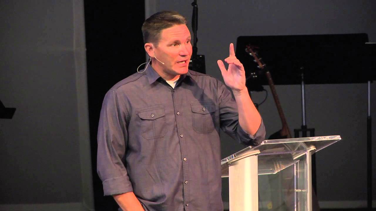 Palm Sunday - "Fickle to Faithful" - Rick Fry at East Bay Foursquare ...