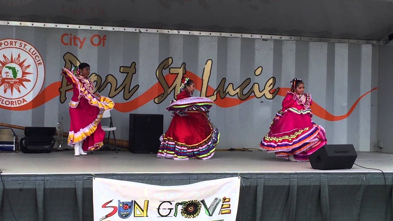 Las Alazanas - en tradition 2015 - YouTube