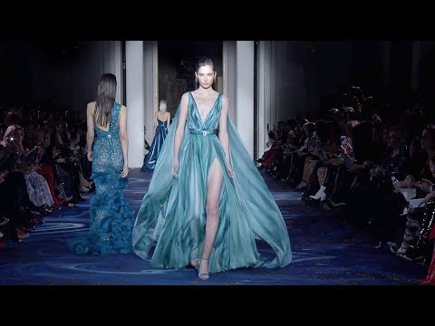 Zuhair Murad | Haute Couture Spring Summer 2019 | Full Show