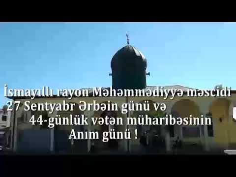 Hacı Elnur Yusifov \