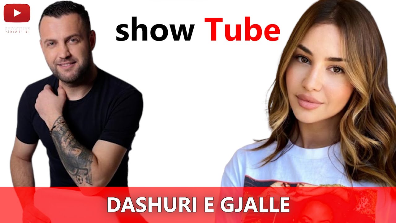 Luizi dhe Kiara, nje DASHURI e paster... - YouTube