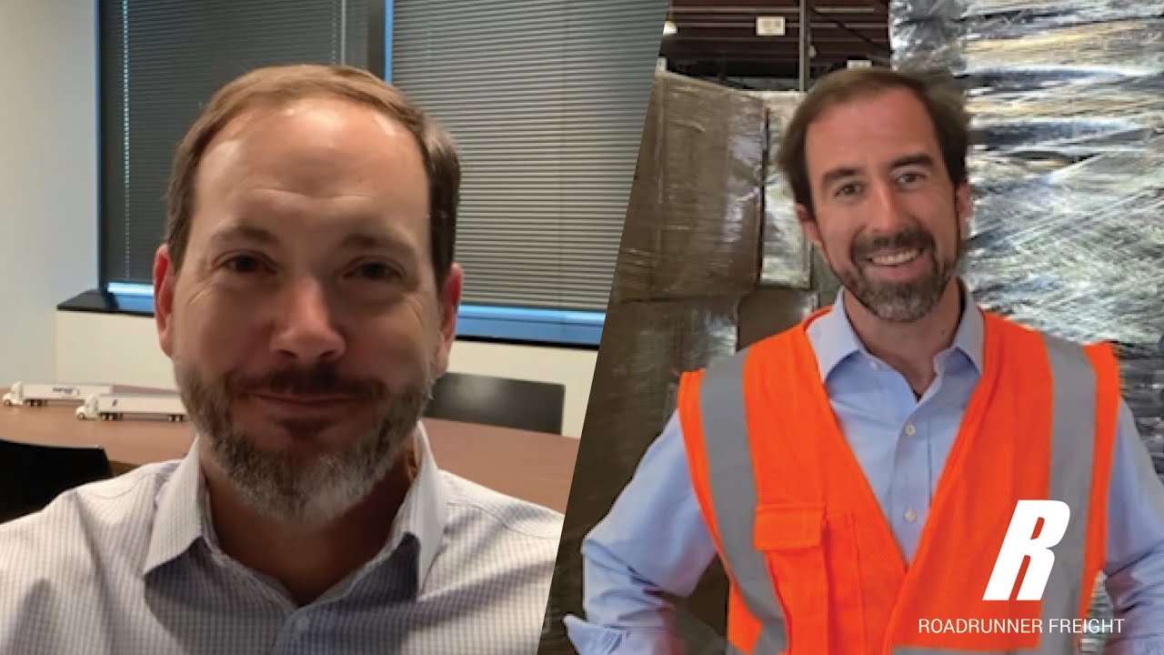 Frank Hurst and Dave Ross Address New Network Changes - YouTube