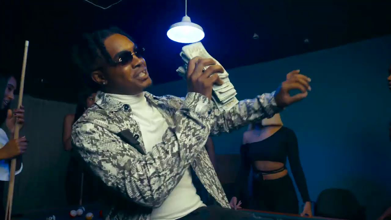 JRip - Woah (Official Music Video) Shot By @Wikid Films - YouTube Music